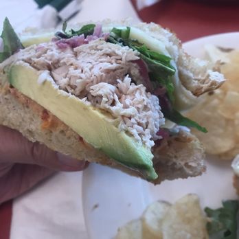 LUCKY RIVERS CAFE AND CATERING - Updated June 2025 - 32 Photos & 36 ...