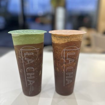 LA CHA X THE BOWL - Updated April 2024 - 340 Photos & 194 Reviews ...