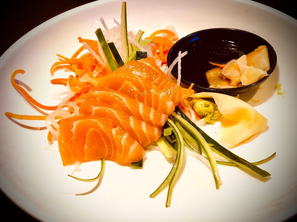RISE SUSHI - CREATIVE ASIAN CUISINE & BAR | 559 Photos & 439 Reviews ...