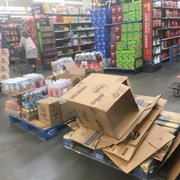 WALMART SUPERCENTER - 24 Photos & 80 Reviews - 6675 Business Center Dr ...