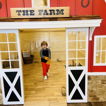 PINEY TOWN PLAYHOUSE - Updated July 2024 - 25 Photos & 17 Reviews ...