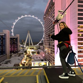 FLY LINQ ZIPLINE - Updated November 2024 - 168 Photos & 140 Reviews ...