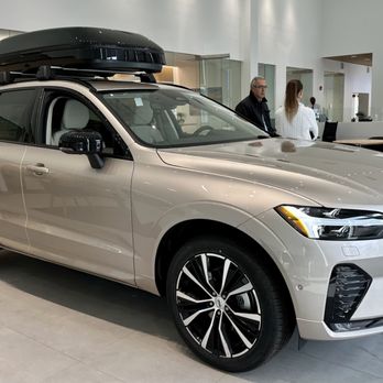 DARCARS VOLVO CARS - Updated December 2025 - 31 Photos & 147 Reviews ...