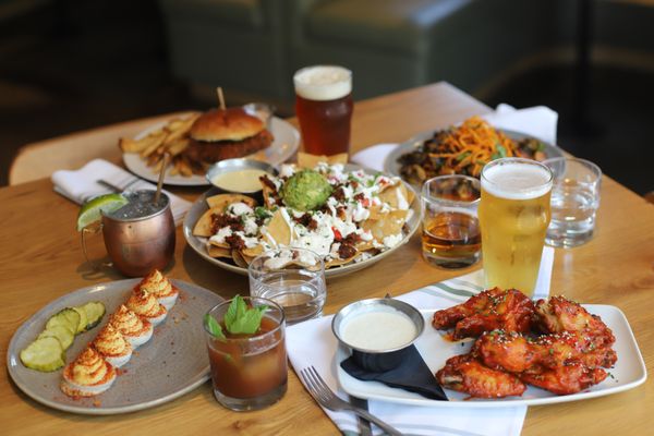 HIGH BANK DISTILLERY - Updated December 2025 - 120 Photos & 41 Reviews ...