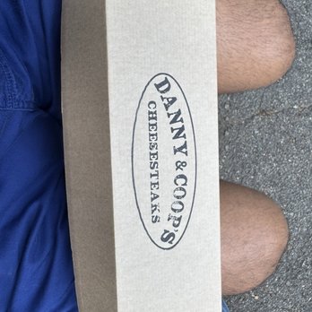 DANNY & COOP’S - Updated July 2025 - 171 Photos & 92 Reviews - 151 ...