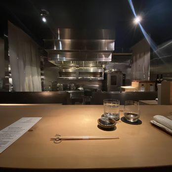 NAOE - Updated January 2026 - 934 Photos & 377 Reviews - 661 Brickell ...