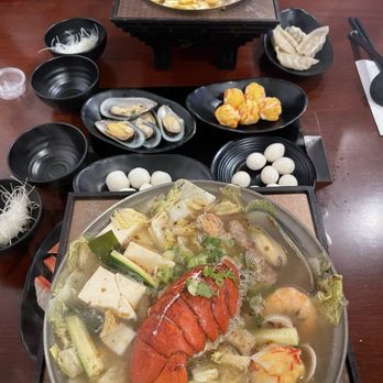 TASTY POT - Updated November 2024 - 350 Photos & 166 Reviews - 9250 ...