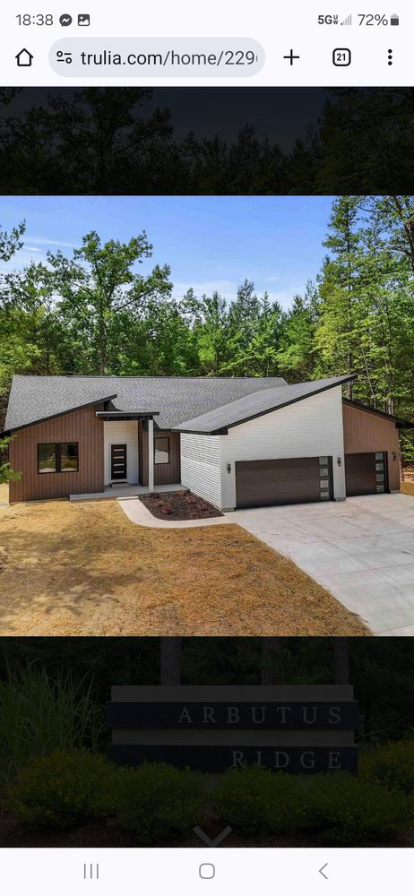 SKYLINE DEVELOPMENTS - Updated July 2025 - Request Consultation - Traverse City, Michigan - Home ...