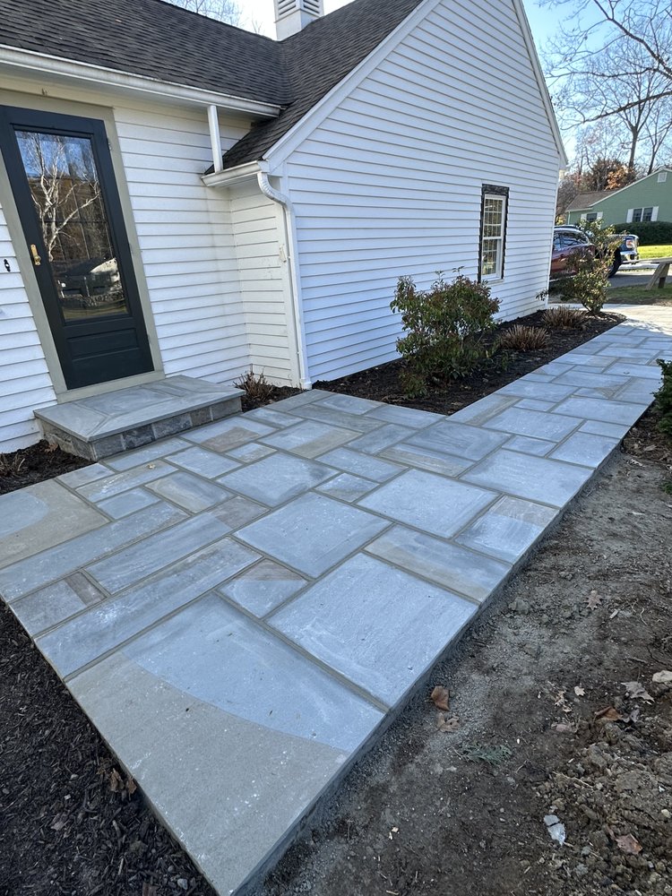 NORTH COUNTY MASONRY - Updated October 2025 - Request a Quote - 12 ...