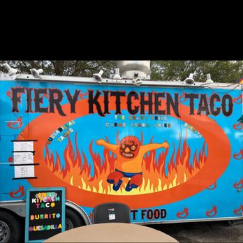 FIERY KITCHEN TACO - Updated April 2025 - 56 Photos & 19 Reviews ...