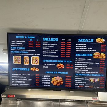 GYRO EXPRESS - Updated October 2025 - 22 Photos & 13 Reviews - 1507 E Auburn Rd, Rochester Hills ...