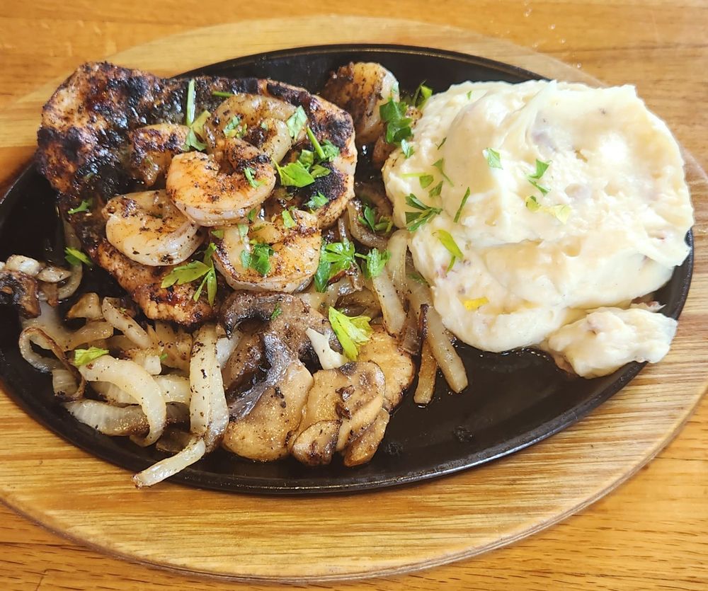 APPLEBEE’S GRILL + BAR - Updated February 2026 - 20 Photos & 32 Reviews ...