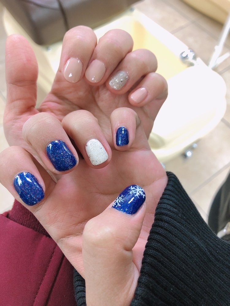 Bakersfield PRO TOP NAILS - Updated November 2024 - 123 Photos & 28 ...