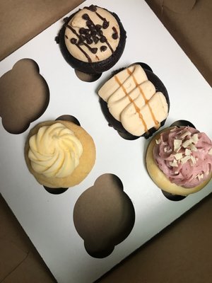 FAT CUPCAKE - Updated May 2024 - 119 Photos & 151 Reviews - 8730 SE ...