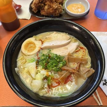 KARAMI RAMEN - Updated December 2024 - 771 Photos & 397 Reviews - 3860 ...