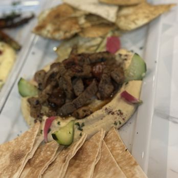 LAYALI - Updated October 2025 - 37 Photos & 14 Reviews - 236 W Greenway ...