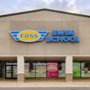 FOSS SWIM SCHOOL - Updated December 2025 - 2331 Willow Rd, Glenview ...