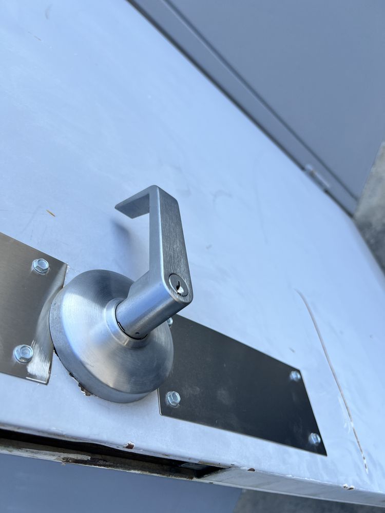 BAKER’S LOCK & SECURITY - Updated October 2025 - San Fernando Valley ...