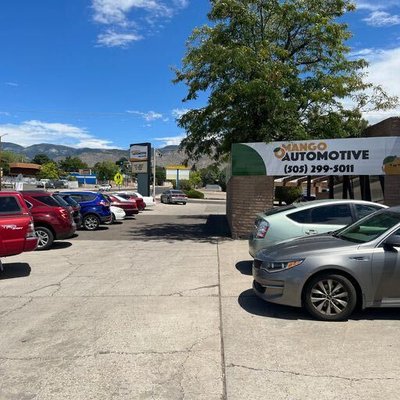 MANGO AUTOMOTIVE - Updated October 2025 - 16 Photos & 20 Reviews ...
