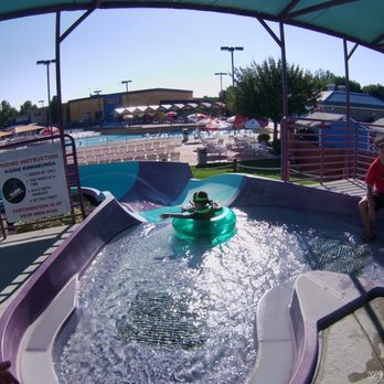 ROARING SPRINGS WATERPARK - Updated December 2024 - 92 Photos & 79 ...