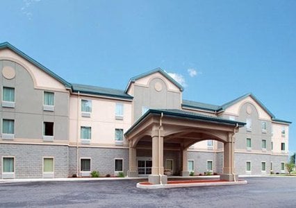 QUALITY INN & SUITES FISHKILL SOUTH NEAR I-84 - Updated January 2026 ...
