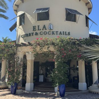 ELA CURRY & COCKTAILS - Updated March 2026 - 432 Photos & 184 Reviews ...