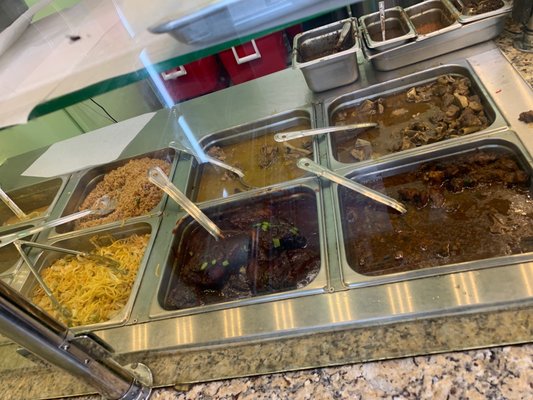 CHRIS & SONS ROTI SHOP AND BAKERY - Updated July 2024 - 72 Photos & 101 ...