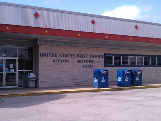 US POST OFFICE - Updated October 2025 - 17 Reviews - 55 Grasso Plz ...