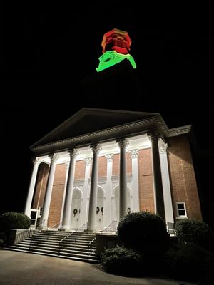 SOUTHEASTERN BAPTIST THEOLOGICAL SEMINARY - Updated December 2025 - 19 ...