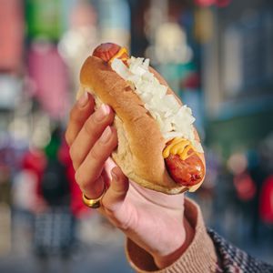 BILLY’S HOT DOG CART - Updated July 2024 - 62 Photos & 94 Reviews - 327 ...