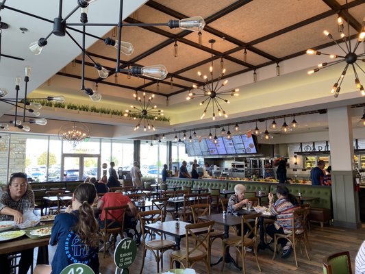 FADI’S MEDITERRANEAN GRILL - MEMORIAL - Updated August 2025 - 228 ...