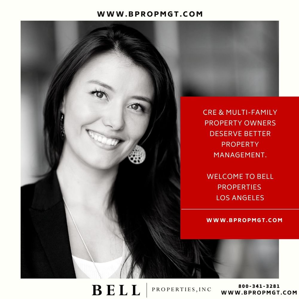 BELL PROPERTIES - 53 Photos & 23 Reviews - Property Management - 440 E ...