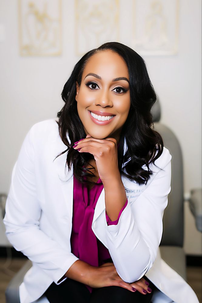 THE AESTHETIC LAB - Updated January 2026 - Request an Appointment - 227 ...