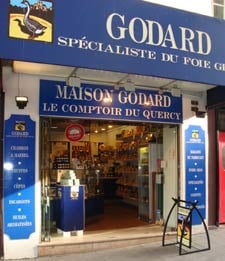 GODARD - Updated January 2026 - 6 rue des Prouvaires, Paris, France ...