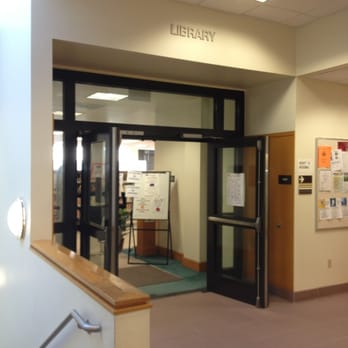 SKYLINE COLLEGE LIBRARY - Updated November 2025 - 3300 College Dr, San ...