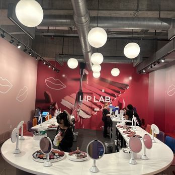 LIP LAB - Updated November 2025 - 95 Photos & 33 Reviews - 5014 ...
