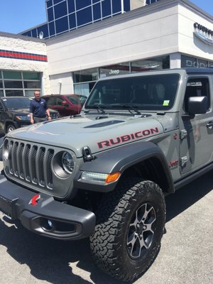 ARMORY CHRYSLER DODGE JEEP RAM FIAT OF ALBANY - Updated December 2025 ...