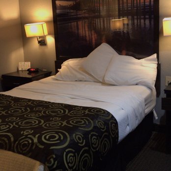 AMERICAS BEST VALUE INN HOLLYWOOD LOS ANGELES - Updated August 2025 ...