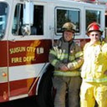 SUISUN CITY OF FIRE DEPARTMENT - Updated August 2025 - 10 Photos - 621 ...