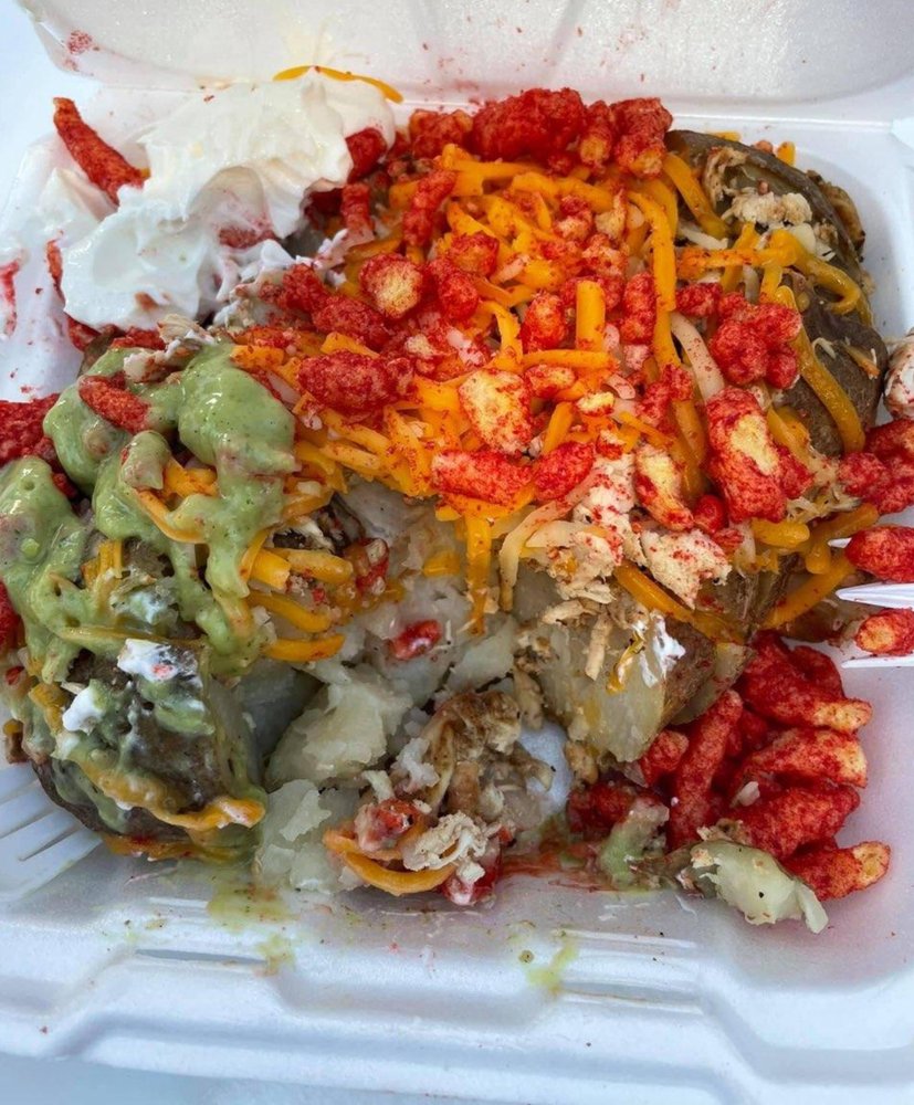 PAPA LOCO - Updated May 2025 - 3540 Newcastle Rd, Oklahoma City ...