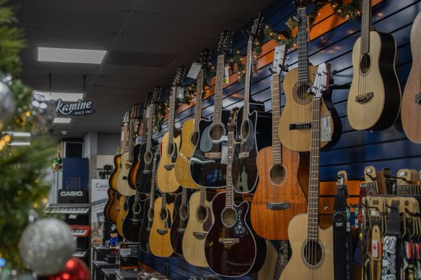 CONSTELLATION MUSICAL INSTRUMENTS - Updated December 2025 - 79 Photos ...