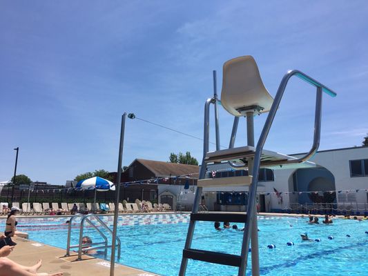 OLD TOWN POOL - Updated December 2025 - 1609 Cameron St, Alexandria ...