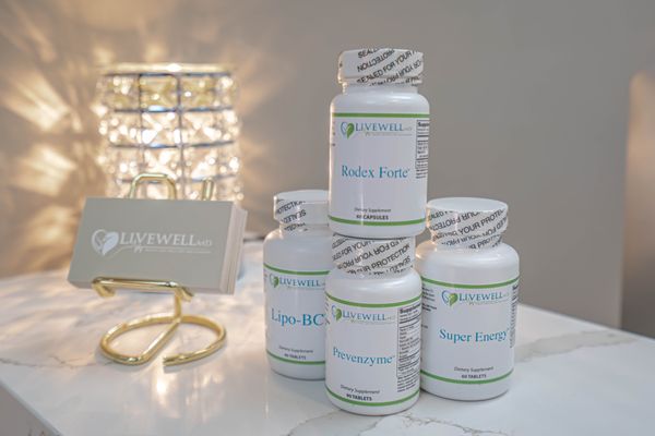 LIVE WELL MD - Updated January 2026 - 77 Photos & 47 Reviews - 27349 ...