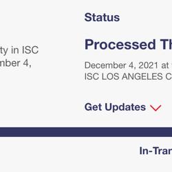 LAX ISC - 29 Photos & 174 Reviews - Post Offices - 5800 W Century Blvd ...