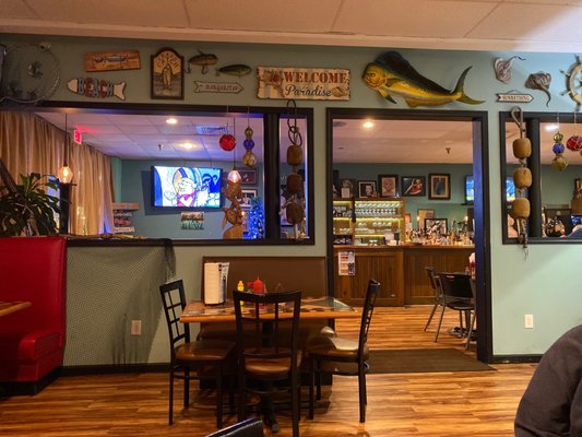 FISH RIVER GRILL 2 - FOLEY - 163 Photos & 256 Reviews - 608 S Mckensie ...