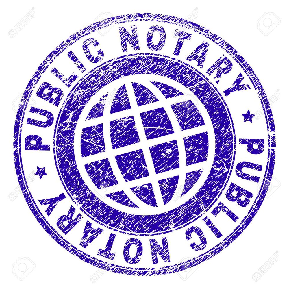 SLOOP NOTARY - Updated January 2025 - Palm Desert, California ...