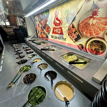 HQ KOREAN BBQ & HOT POT - Updated December 2025 - 274 Photos & 106 ...