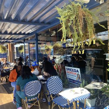 THE BREAKFAST BOYS - 1966 Photos & 1632 Reviews - 3387 Main St, College ...