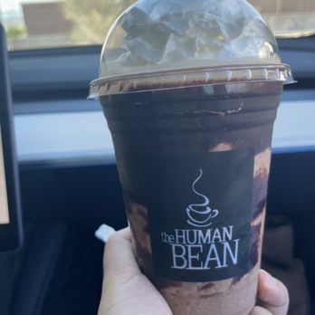 THE HUMAN BEAN - Updated December 2025 - 88 Photos & 56 Reviews - 2646 ...