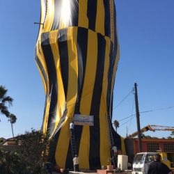 SUNSET BEACH WATER TOWER - 45 Photos & 12 Reviews - 1 Anderson St ...